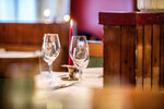 Ristorante Pergola (Kanzleistrasse No:121, Zürich), restoran  Tsurikh'ten