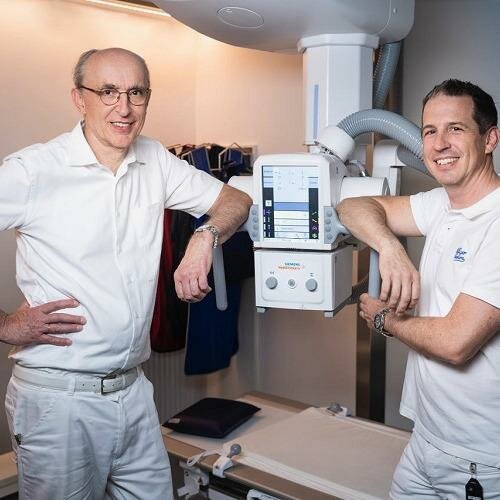 Tıbbi laboratuvarlar Radiologie Graz-St. Peter, Dr. Thimary - Dr. Schwarz, Graz, foto