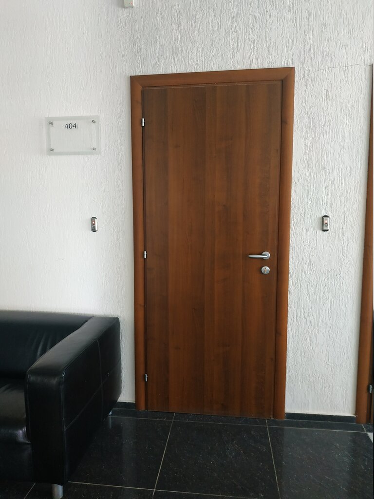 Hadde metal üretim ve satışı M-Komplekt, Yekaterinburg, foto