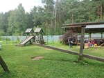 Playground (Moscow Region, Ramenskiy Municipal District, territorialnoye upravleniye Kratovo), oyun alanı  Moskova ve Moskovskaya oblastından