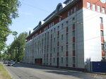 InterStroy Severo-Zapad (Chugunnaya Street No:4А), i̇nşaat ve tasarım hizmetleri  Saint‑Petersburg'dan