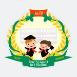 Detsky sad № 1323 (Keramichesky Drive No:71к4), anaokulları  Moskova'dan