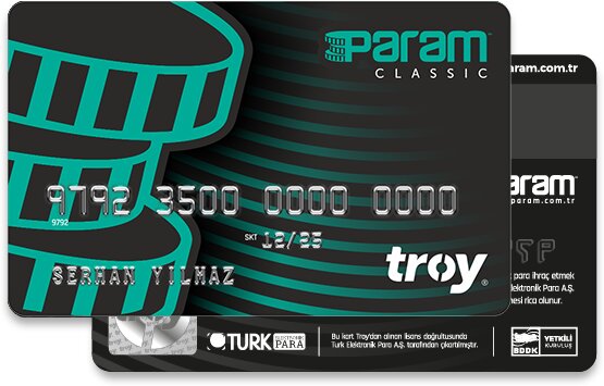 Para transferleri Türk Elektronik Para, Ankara, foto