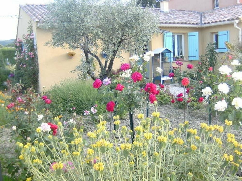 Otel B&b Chez Rose Marie, , foto