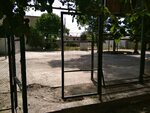Sports Ground, Workout (Buyuk Ipak Yuli Street No:65), spor alanı  Semerkant'tan