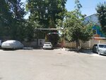 Kindergarten No. 520 (Tashkent, Mirzo Ulugbek District, Karasu Residential Area, 3-mavze), anaokulları  Taşkent'ten