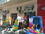 Children's clothing store (No:47B, Mirzo Ulugbek District, Karasu Residential Area, 2-mavze), giyim mağazası  Taşkent'ten