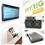Fixme (4th Krasnogorsky Drive No:2/4с1), bilgisayar teknik servisleri  Moskova'dan