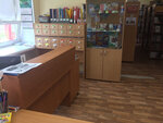 Au Tsentralizovannaya bibliotechnaya sistema (ulitsa NPS No:25, selo Demyanskoye), kütüphaneler  Tümen (Tiumenskaya) oblastından