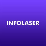 Infolaser (Obukhovskoy Oborony Avenue No:70к2), metal işleme ekipmanları  Saint‑Petersburg'dan