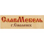 Slavmebel (ulitsa Lavochkina No:100к1), mobilya fabrikaları  Smolensk'ten