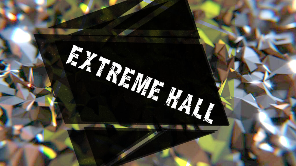 Spor kulüpleri Extreme Hall, Kostroma, foto