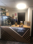 Take and Wake Coffee Co (2nd Kazachy Lane No:11с1), kahve dükkanları  Moskova'dan