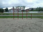 Sports activity location (Balakinskaya ulitsa No:9, Nizhniy Tagil), spor alanı  Nijni Tagil'den