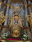 Infant Jesus of Prague (Karmelitská No:529/7), turistik yerler  Prag'dan