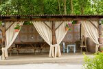 Guest House Kupecheskiy (Yuriya Gagarina Street No:24), otel  Ivangorod'dan