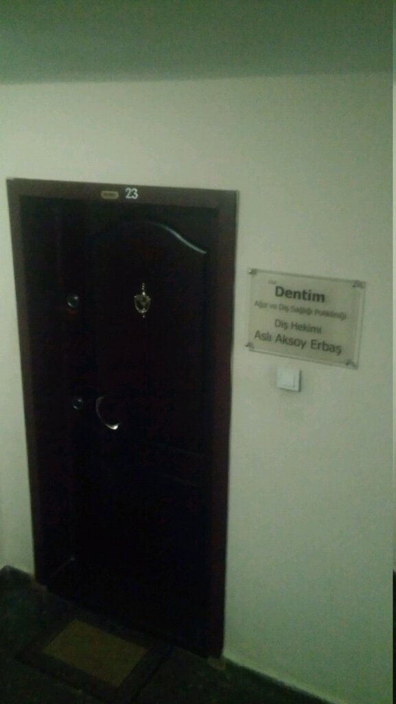 Özel muayenehaneler Dr. Aslı Aksoy Erbaş, Ankara, foto