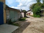 Ока (Kaluga, Leninskiy City administrative district), garajlar  Kaluga'dan