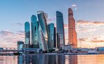 Odyssey (Presnenskaya Embankment No:12), danışmanlık hizmetleri  Moskova'dan