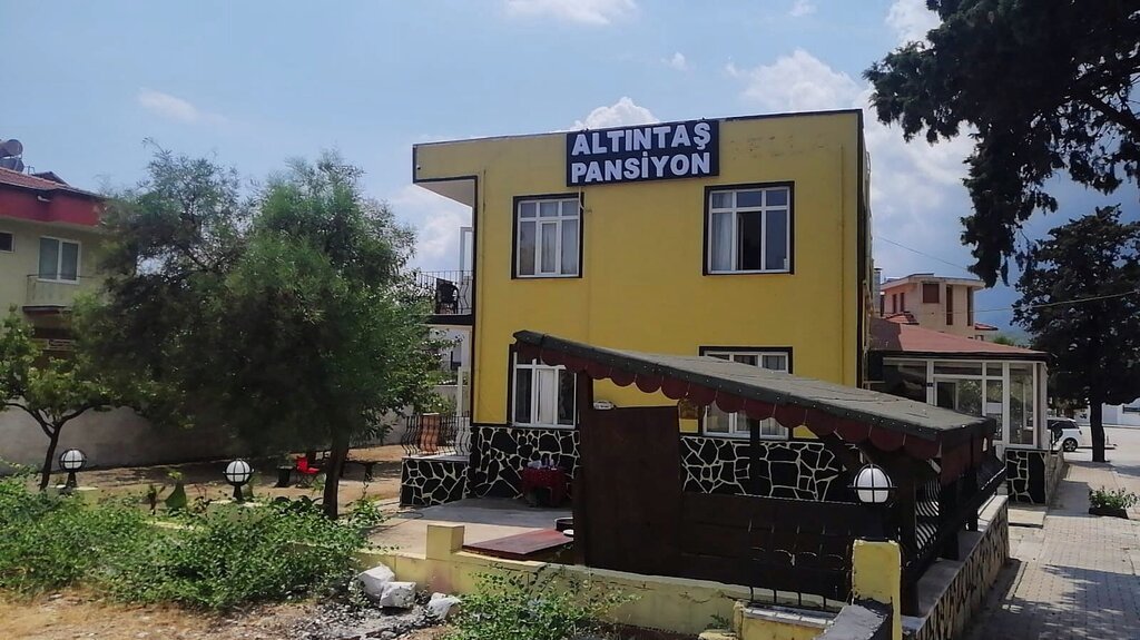 Pansiyonlar, hosteller Altıntaş Pansiyon, Kemer, foto