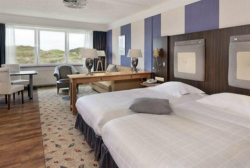 Otel Grand Hotel Opduin - Texel, De Koog, foto