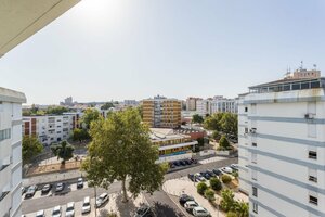 Lisbon Airport Charming Rooms (Lisbon, Rua Mamadu Sissé), pansiyonlar, hosteller  Lizbon'dan