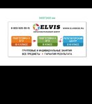 Elvis (Kaluzhskaya Street No:20), kurs  Obninsk'ten