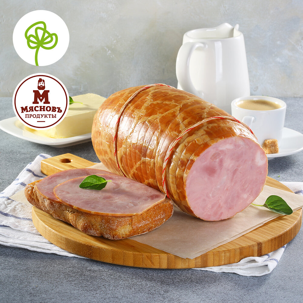 Market Myasnov, Moskova, foto