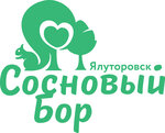 Sosnoviy Bor (Tyumen Region, Yalutorovskiy rayon, selo Pamyatnoye), termal otel  Tümen (Tiumenskaya) oblastından