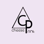 Cheese Print (16th Parkovaya Street No:26к4, Moscow), t-shirt baskı  Moskova'dan