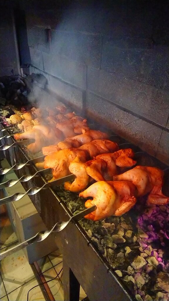 Kafe Shashlyk & Lavash, Himki, foto