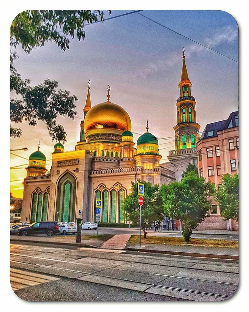 Geziler Экскурсионное бюро, Moskova, foto