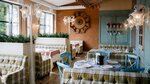 La Villa (Ïvan Mïçwrïn street No:31/3), restoran  Karağandı'dan