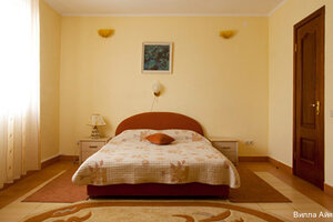 Villa Ayya (улица Куприна No:3), otel  Sevastopol'dan