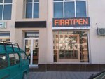 Firatpen (Dahbed Street No:33), pencere üretim, satış ve montaj firmaları  Semerkant'tan