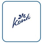 Konti-Rus (Zolotaya Street No:13), ürün paketleme  Kursk'tan