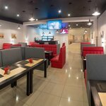 У друзей (Moskovskiy Avenue No:175), kafe  Kaliningrad'dan
