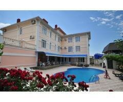 Otel U Dyadi Vani, Kırım Cumhuriyeti, foto