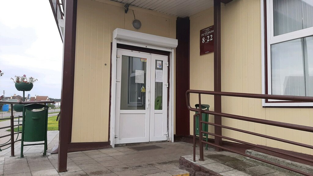 Market Gastronom № 32 NTK Alesya, Gomel, foto