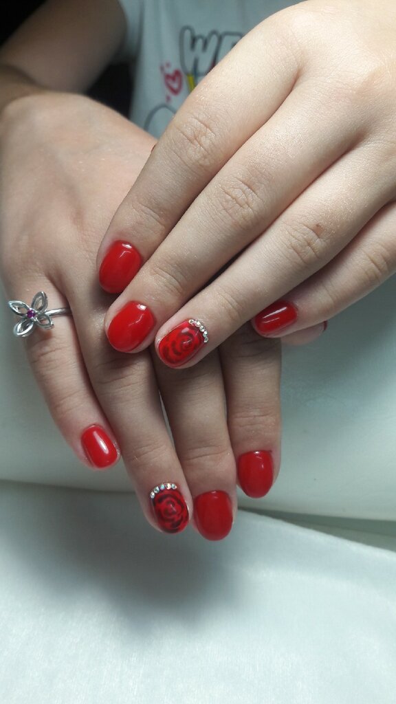 Güzellik salonu Salon Grimerka, Belgorod, foto