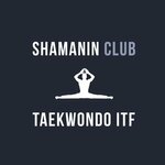 Taekwondo Itf Shamanin Club (12th Vasilyevskogo Ostrova Line No:47), spor kulüpleri  Saint‑Petersburg'dan