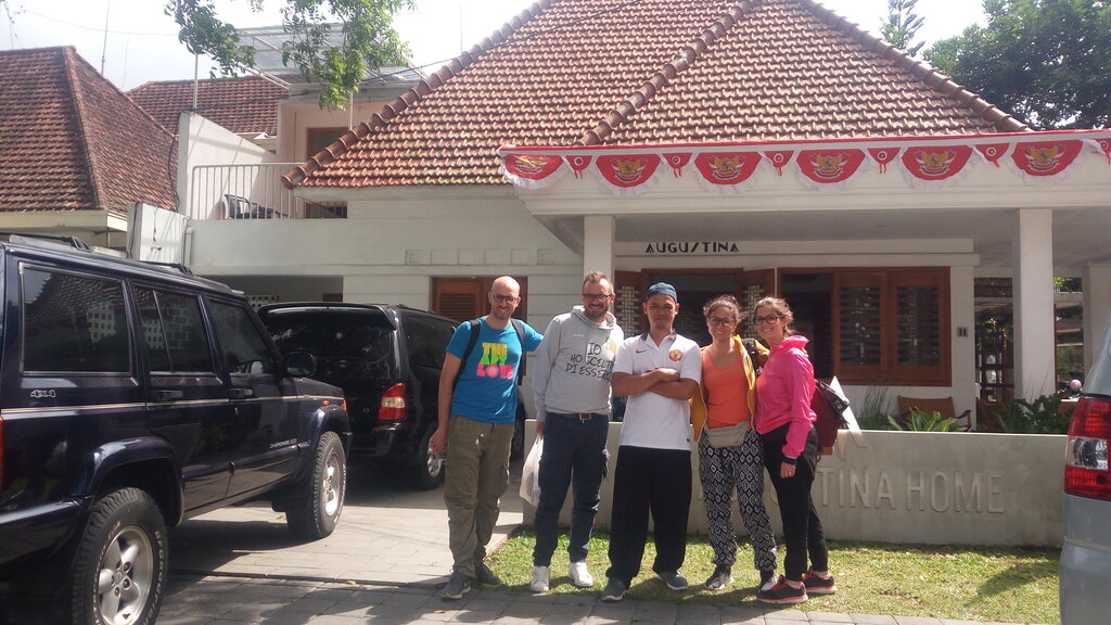 Turizm acenteleri Bromo Taxi, , foto