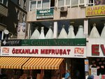 Gönül Moda (Kızılay Mah., İzmir 1 Cad., No:7B, Çankaya, Ankara), moda evleri  Ankara'dan