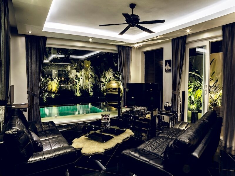 Otel VIP Villas In Pattaya, Pattaya, foto