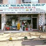 CCC İnşaat (Mustafa Kemal Paşa, Eski Edirne Cd. No:1446/A, 34281 Arnavutköy/İstanbul), i̇nşaat firmaları  İstanbul'dan