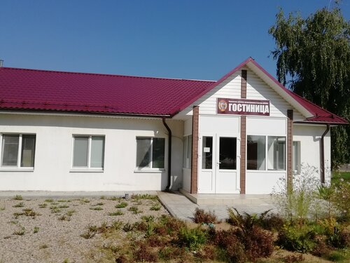 Otel Патриот, Çaşniki, foto