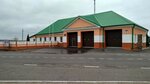 Fire station No. 1 (Jubiliejnaja vulica No:6, Miadziel), arama kurtarma  Myadel'den