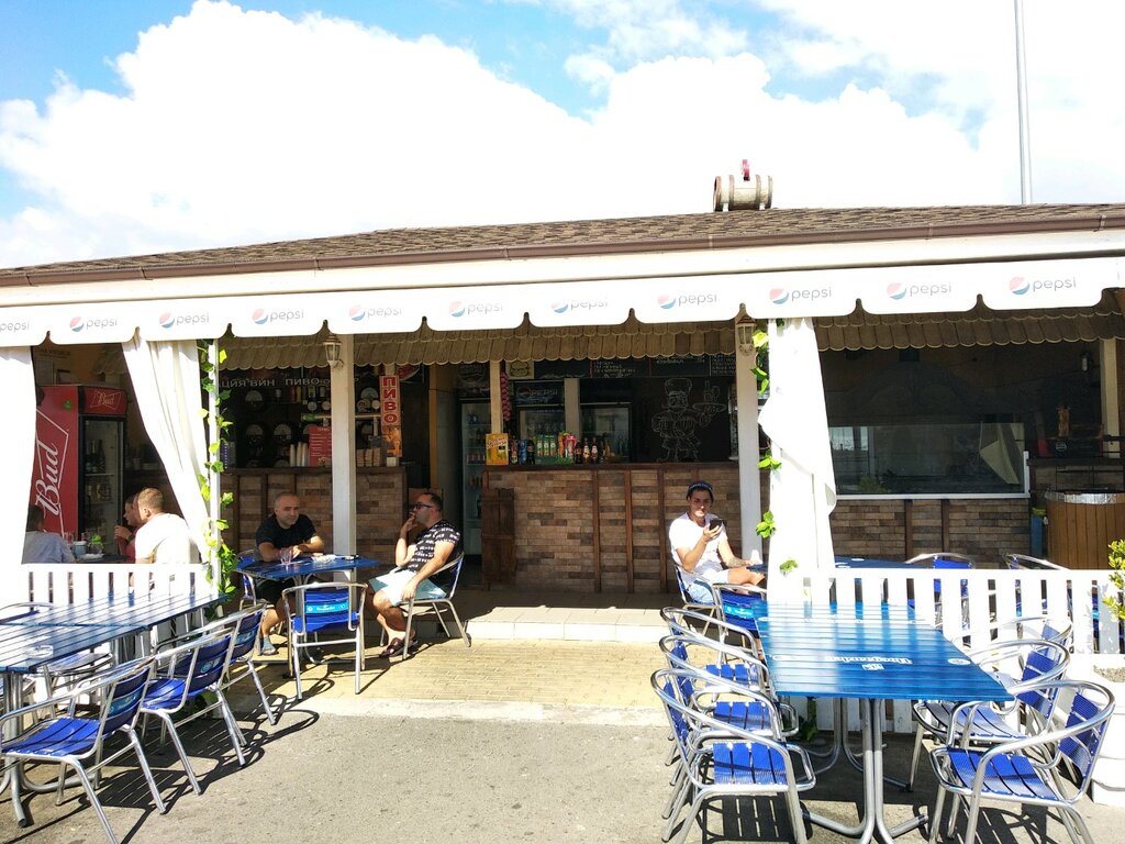 Alkollü içecekler Вино на разлив, Krasnodarski krayı, foto