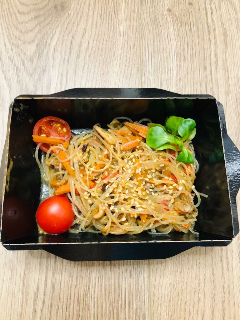 Hazır yemek teslim servisleri Fun Food, Saint‑Petersburg, foto