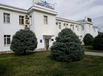 Аэропорт Астрахань (Aeroportovskiy Drive No:1с1), belediyeler, devlet daireleri  Astrahan'dan